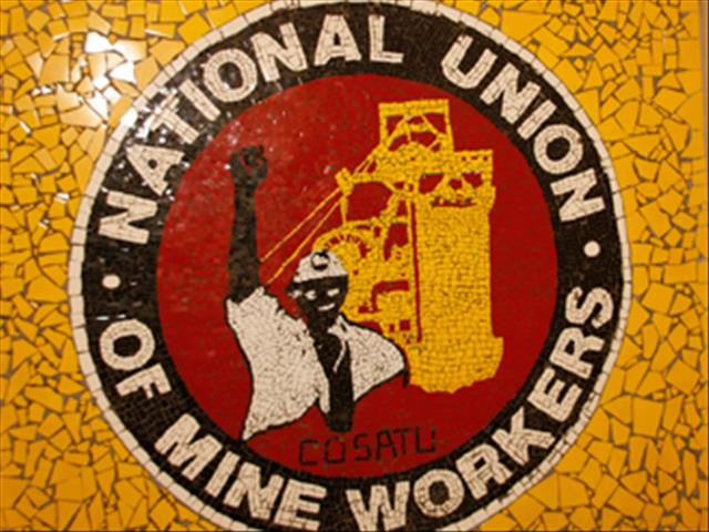 NUM-YS march to Rustenburg municipality | OFM