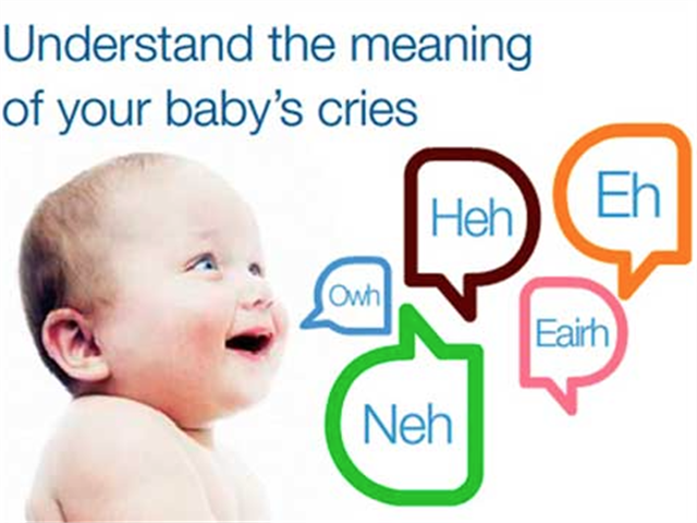 Dunstan Baby Language on Oprah | OFM