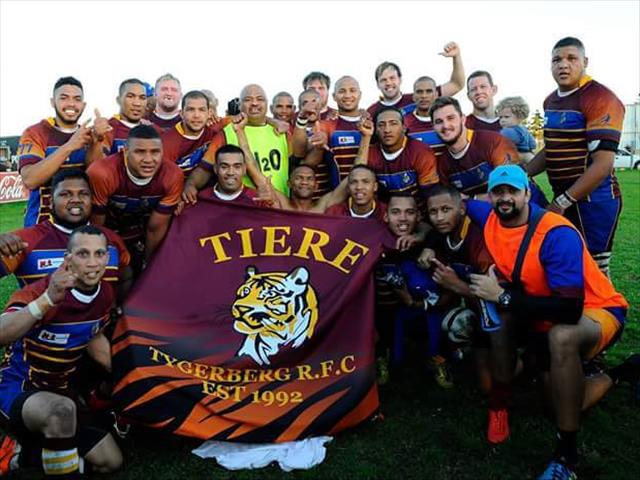 Saturday Sport: Kevin Kiewitz on SS Rugby Challenge final at Florida ...