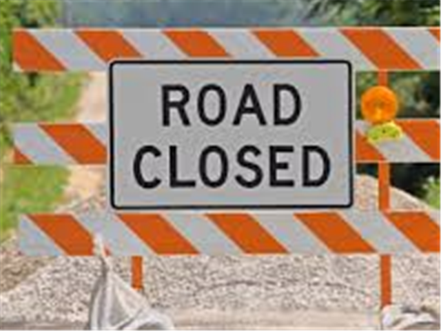 N3 Closed For Traffic Following Collision Ofm