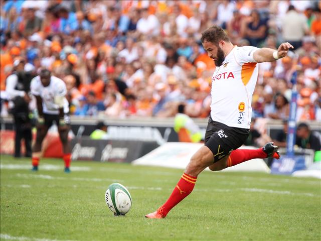 Marais side-lined for months | OFM