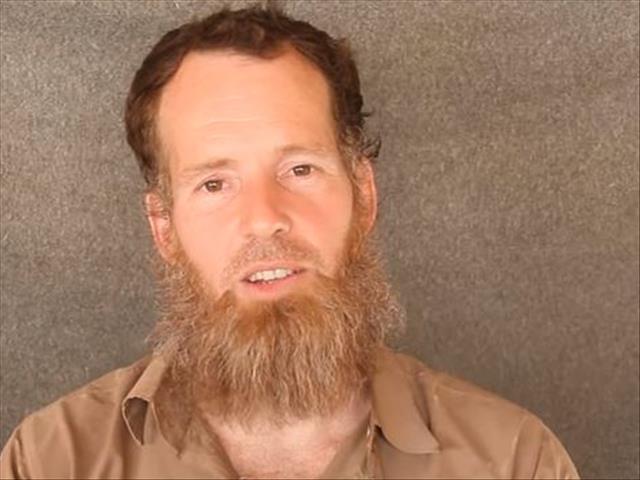 Stephen McGown on the 'ups and downs' of clinging to hope | OFM