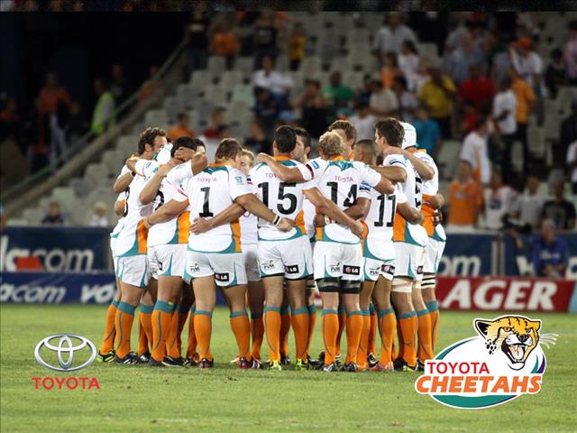 The Locker Room: Five Springboks released for Currie Cup duty | OFM
