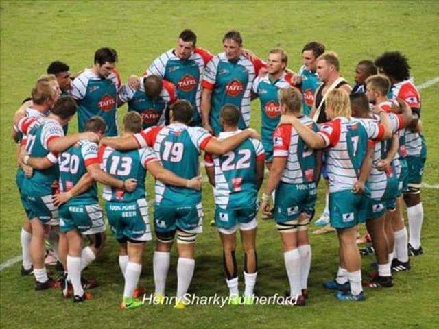 Griquas to set the record straight | OFM