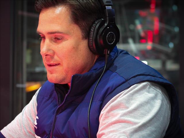Just Plain Drive: Rory Duncan joins us LIVE on the future of the Toyota ...