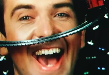 Just Plain Drive: MTV'S best music video of all time - Peter Gabriel ...