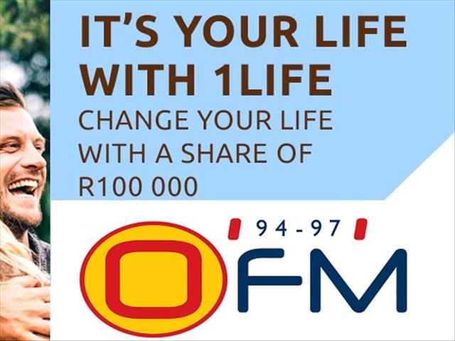 -TBB- The 1Life Competition: Changing people's lives | OFM