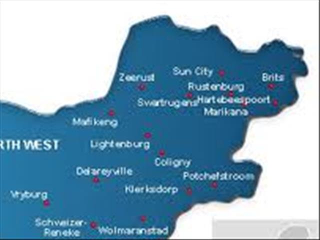NW Legislature to address Ratlou Municipality issues | OFM