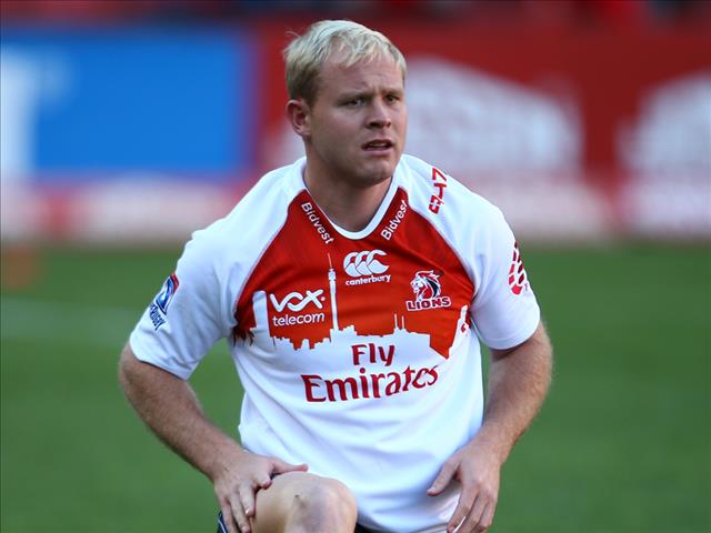 Just Plain Drive: Ross Cronjé shares his disappointment with the Lions ...