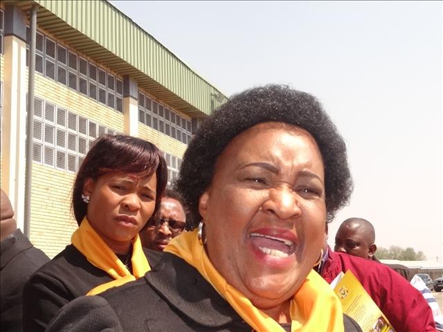 Poor service delivery ought to be eradicated, says FS MEC | OFM