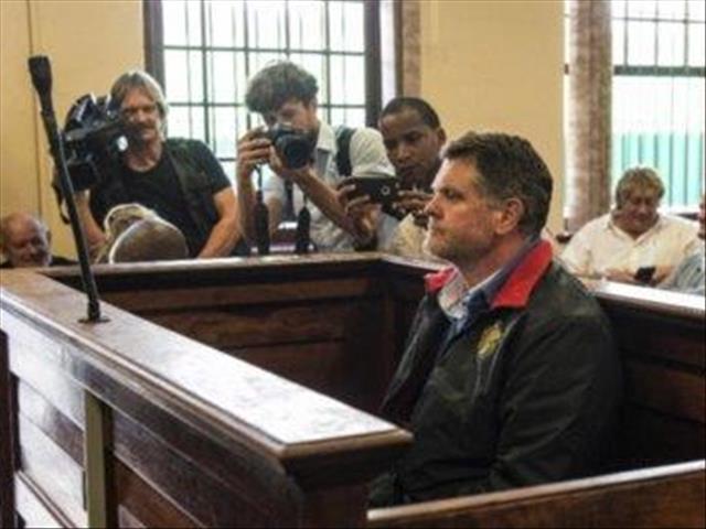 Murder-accused property mogul Jason Rohde to appear in Cape Town court ...
