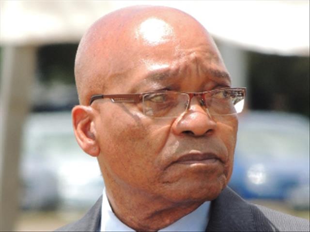 BLSA CEO calls Zuma a 'thief', says two more companies to be suspended ...