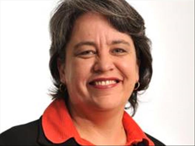 Irma Eloff nuwe voorsitter van SA akademie | OFM