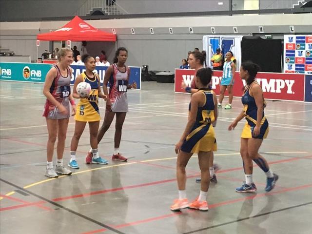 Record win for Kovsies at home | OFM