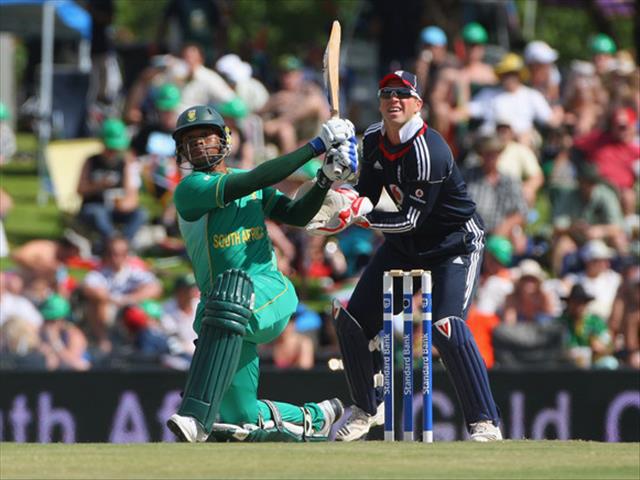 Bosman prepared for home challenge | OFM