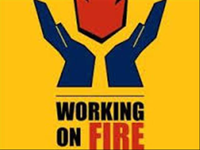 Fire under control near Ficksburg | OFM