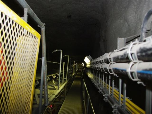 Lonmin sees first fatality in 15 months | OFM