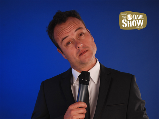 Just Plain Drive: Comedian Dave Levinsohn join us. | OFM
