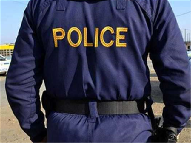 FS police foil planned robbery | OFM
