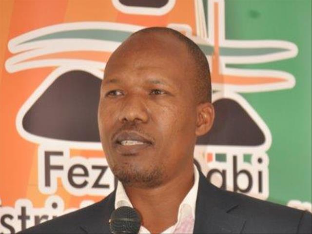 Former Fezile Dabi mayor re-elected | OFM