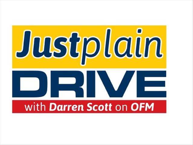 BEST OF JUST PLAIN DRIVE: 15 - 19 OCT | OFM