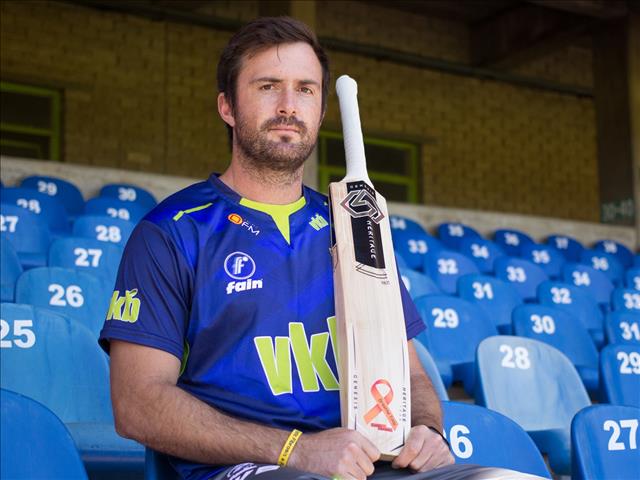 Pite is a man on a mission | OFM