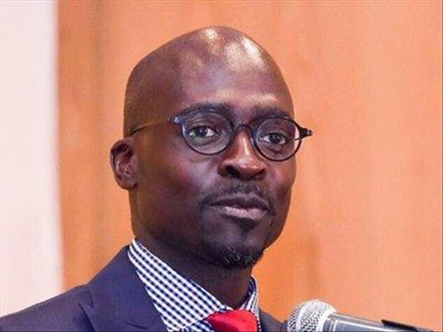 Minister Gigaba apologises for 'sex tape' on social media | OFM