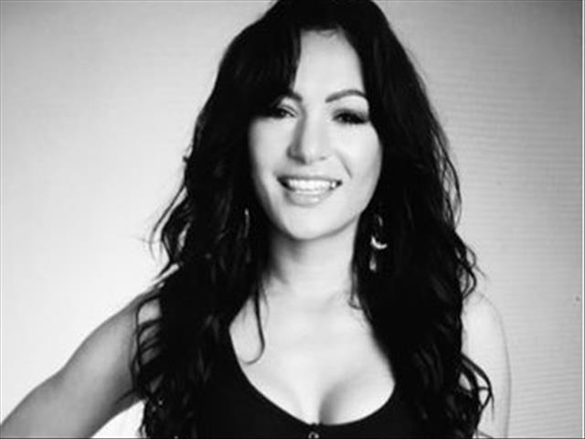 Tarryn Lamb op OFM Nights | OFM