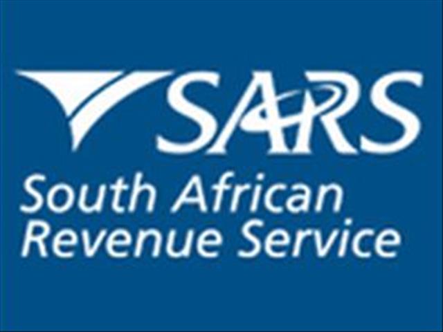 SARS executive allegedly dismissed | OFM