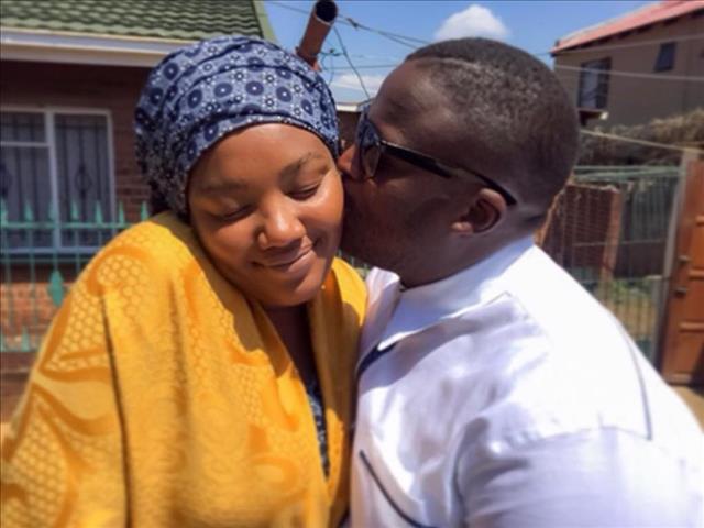 NW born rapper #HHP’s wife in for a fight | OFM