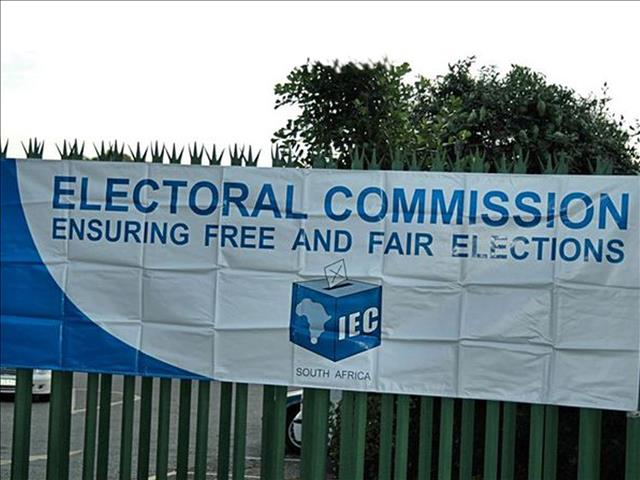IEC geared for NW municipal by-election | OFM
