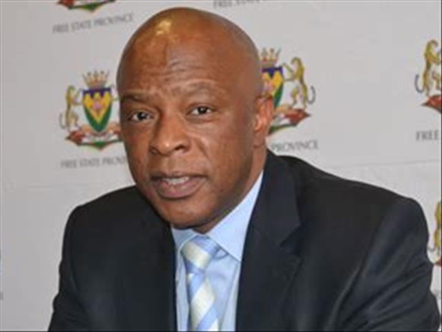Opposition parties welcome Khoabane's Fezile Dabi decision | OFM