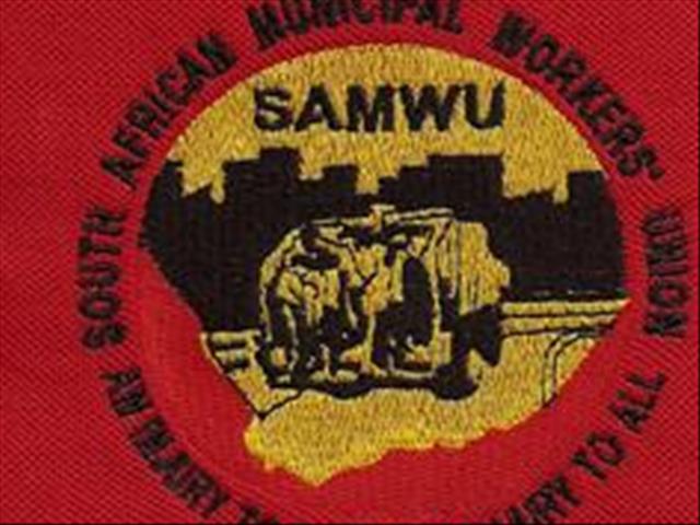 Samwu NW: "Ratlou does not have to fire workers" | OFM