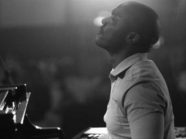Durban-based pianist, composer wins All Africa Music Award | OFM
