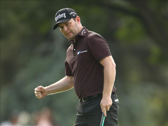Grace hunting more SA golf glory | OFM