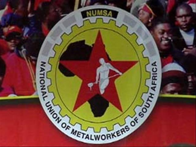'2019 elections are not a destination' - Numsa | OFM
