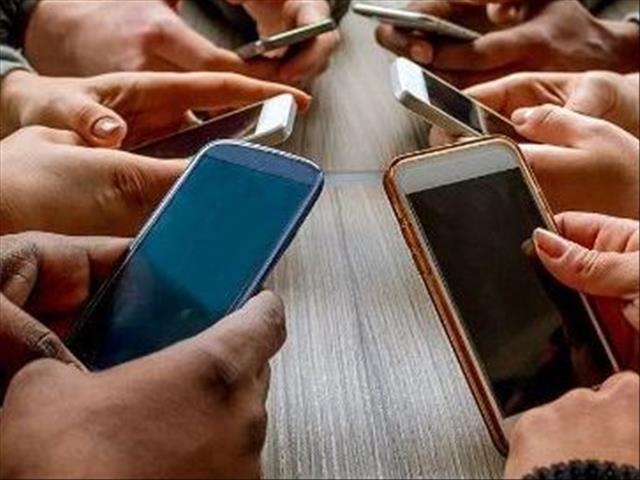 Are You Addicted To Your Phone - Dr. Lynn Gribble | OFM