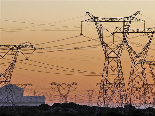 #Eskom reduces top executive structure from 21 to nine | OFM