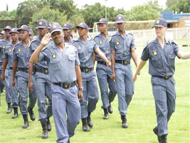 NWe calls on new police constables to protect communities | OFM