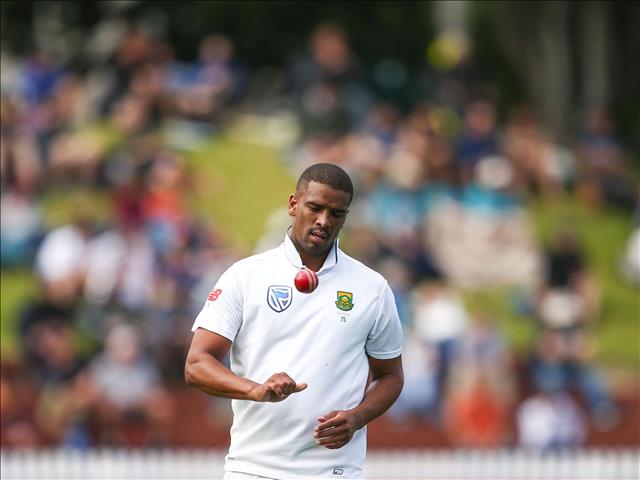 No such thing as a dead rubber - Philander | OFM