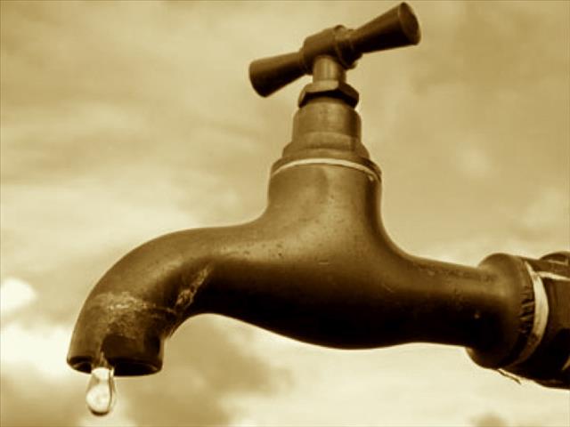 Gift of the Givers sets up water drop-off points | OFM