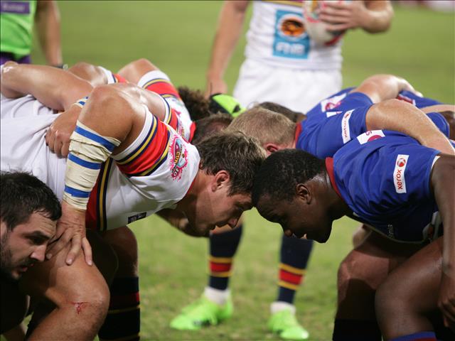 Shimlas excited for Varsity Cup opener despite 11 debutants | OFM