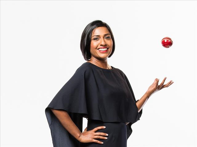 World Radio Day - Cricket commentator Kass Naidoo | OFM