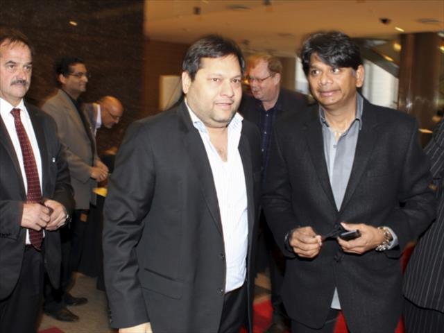 Hawks back and forth with Ajay Gupta lawyer – Mbalula | OFM