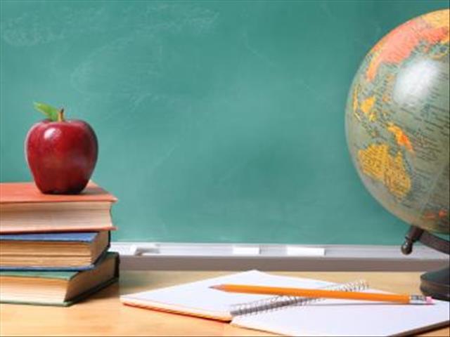 Free State Education stands out at national teaching awards | OFM