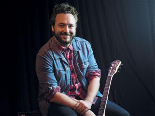 -TBB- It's not WHAT you know, it's WHO you know: Hunter Kennedy | OFM