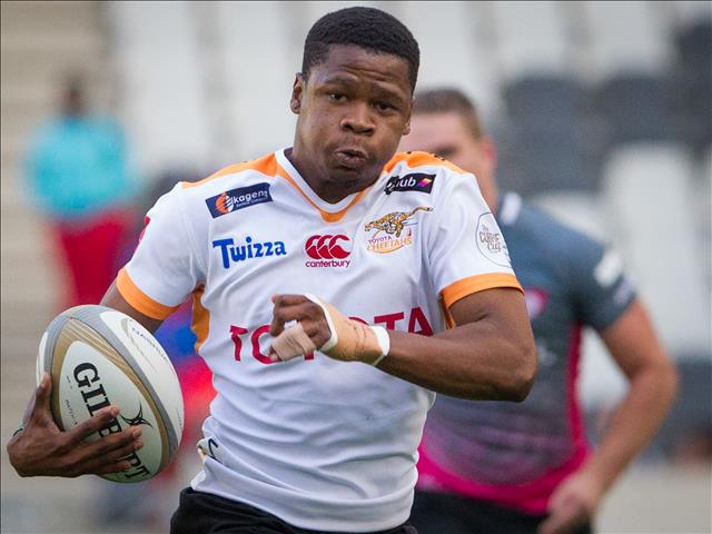 Maxwane starts against Cardiff and Jaer on debut | OFM