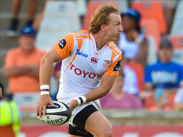 Zeilinga set to make it big in Japan | OFM