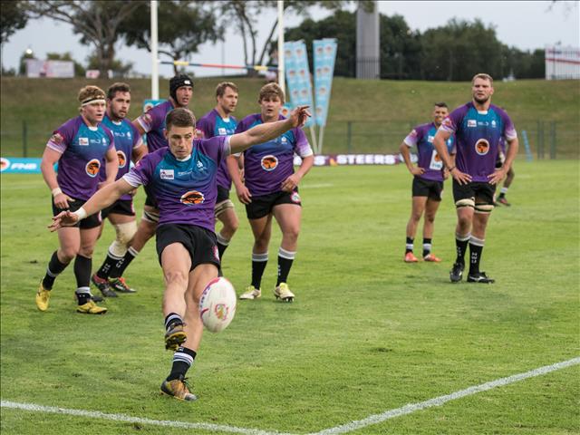 Pukke prepare against Welwitchias for Shimlas intervarsity | OFM