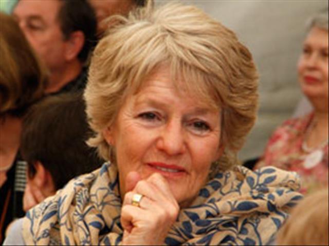 Winnie Rust killers sentenced to life for her murder | OFM